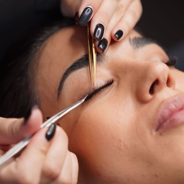 Eyelash Extension Refill: Keep Your Look Stunning